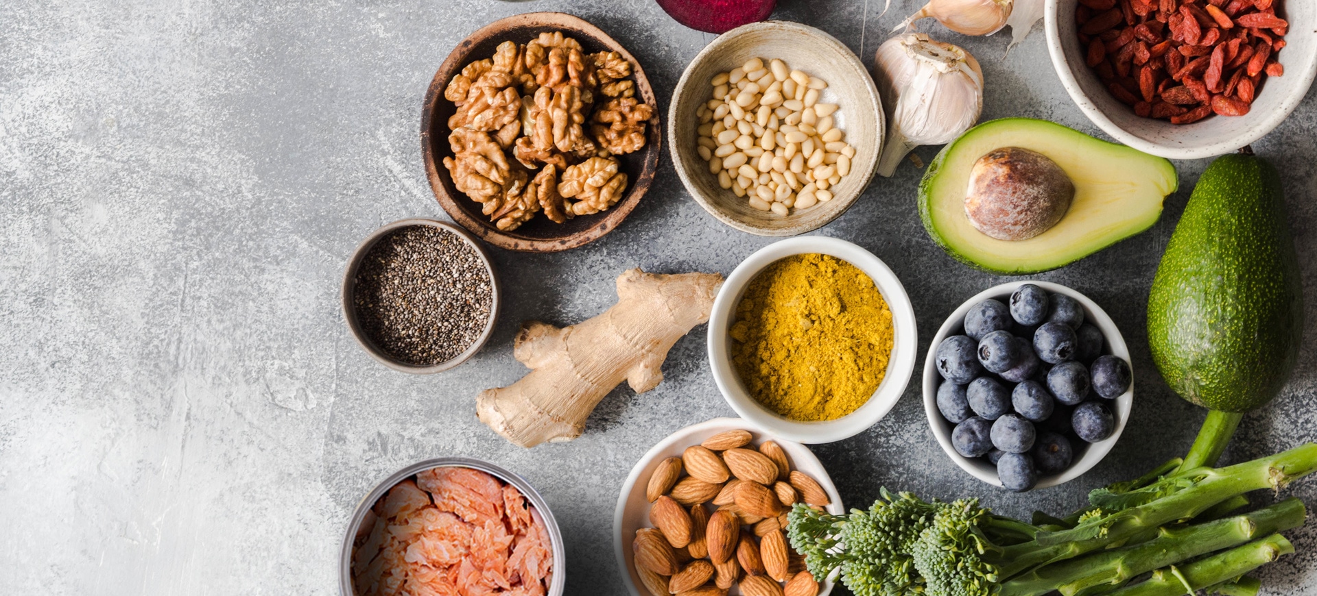 Get Your Vitamins from Natural Sources this Spring | Gold Seal