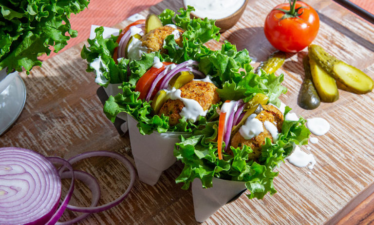 Four Outdoor Recipes to Help You Make the Most Out of Summer | Gold Seal