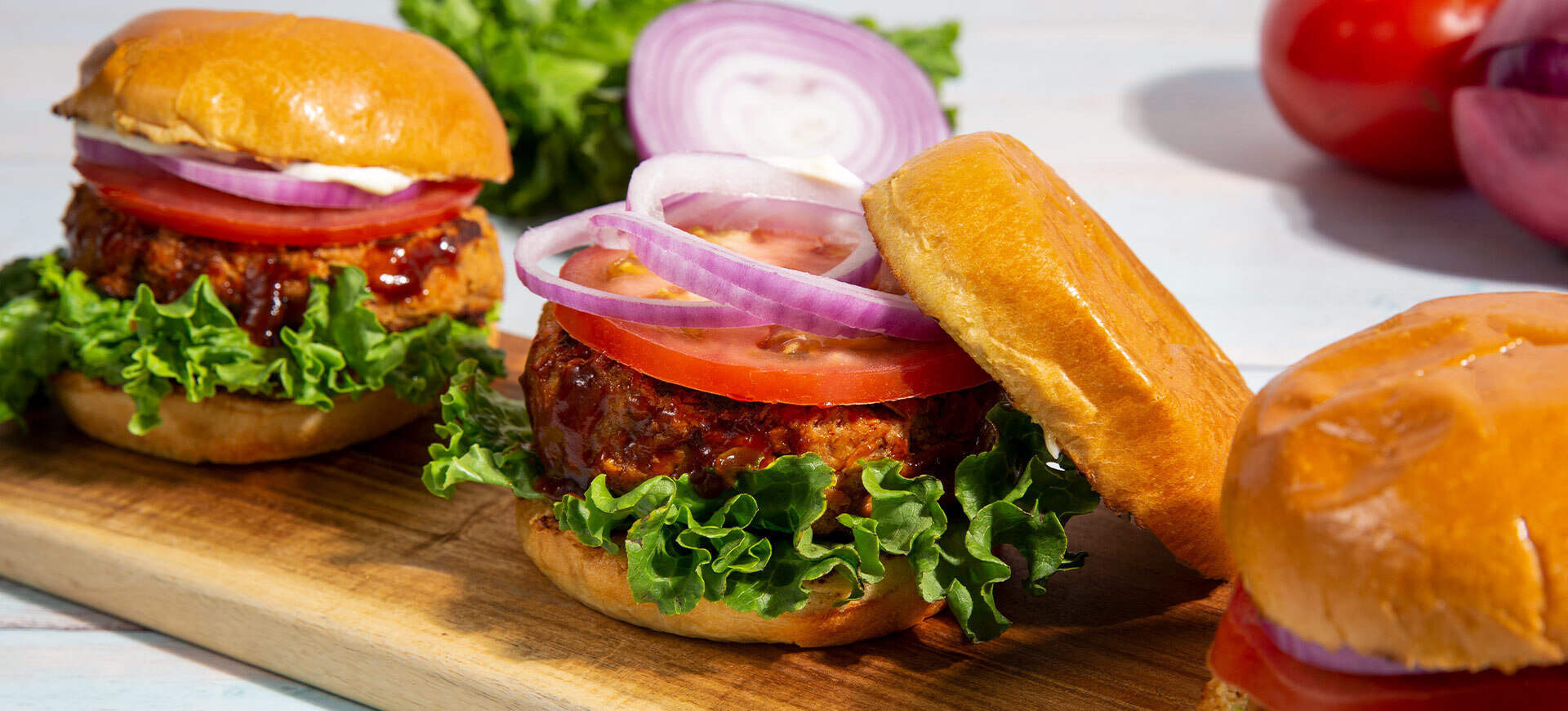 Four Outdoor Recipes to Help You Make the Most Out of Summer | Gold Seal