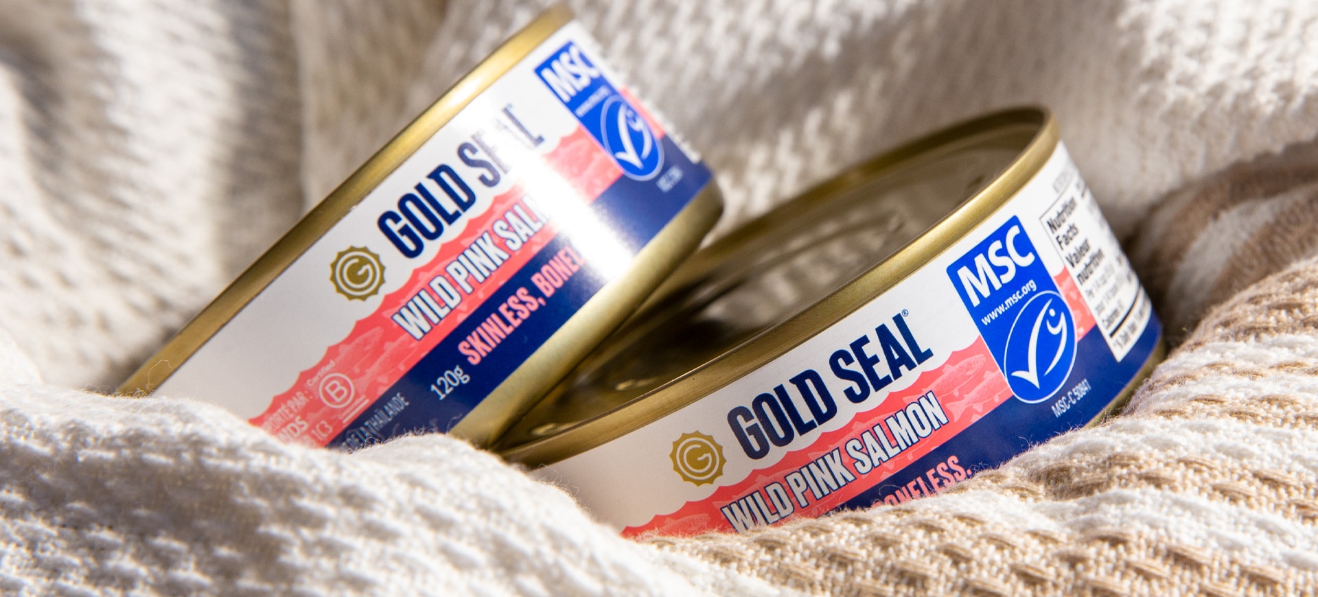 What MSC Certification Means to Us, And Why You Should Care | Gold Seal