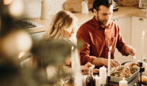 Our Guide to Healthy and Happy Holidays | Gold Seal