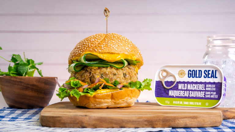 Recipes | Gold Seal | Full Of Good